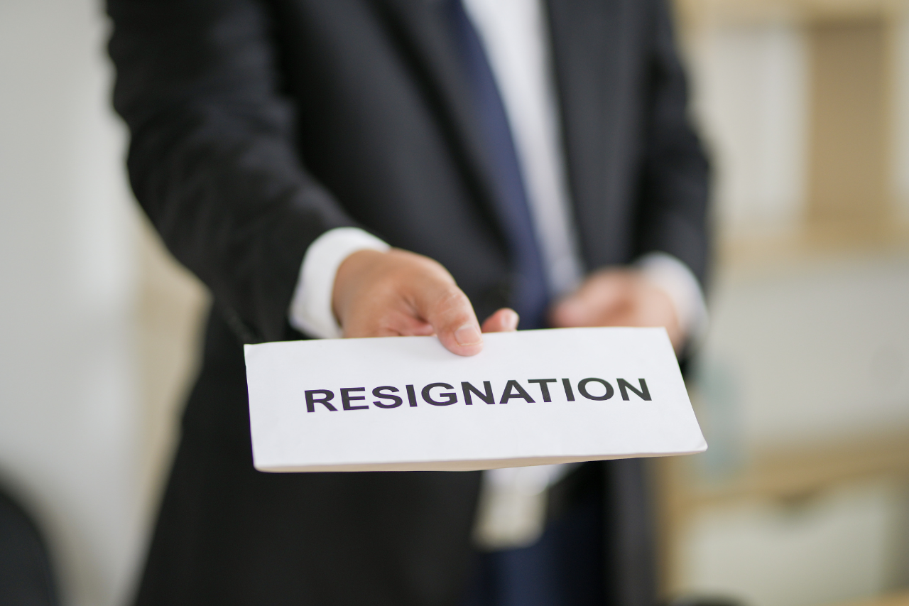 5 Signs You’re Losing Top Talent (and How to Stop It) - Karriere Plattform